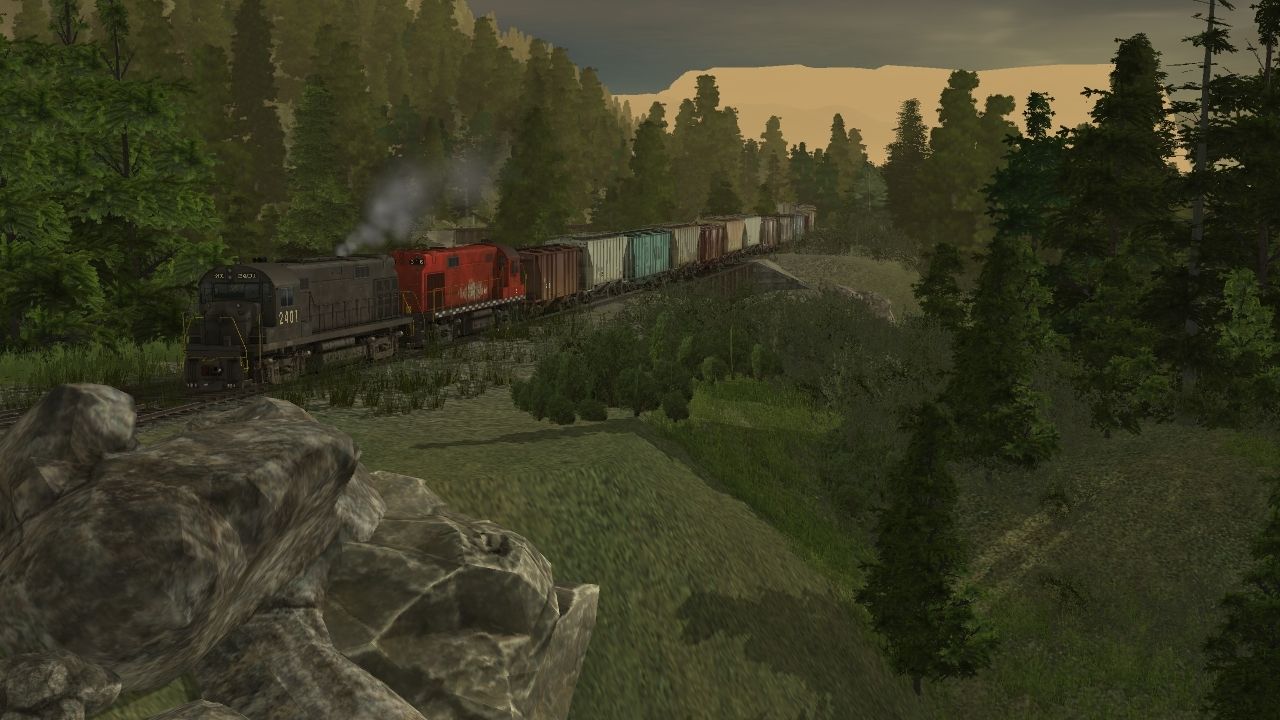 Trainz Portal