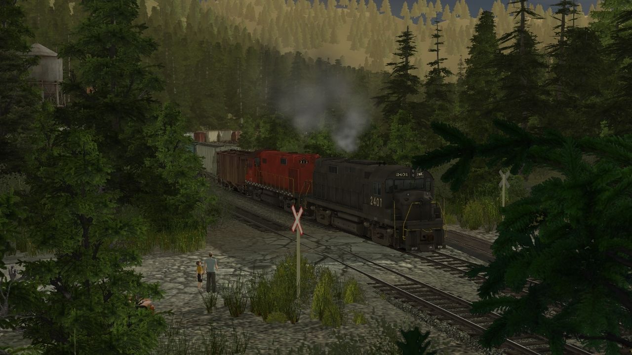 Trainz Portal