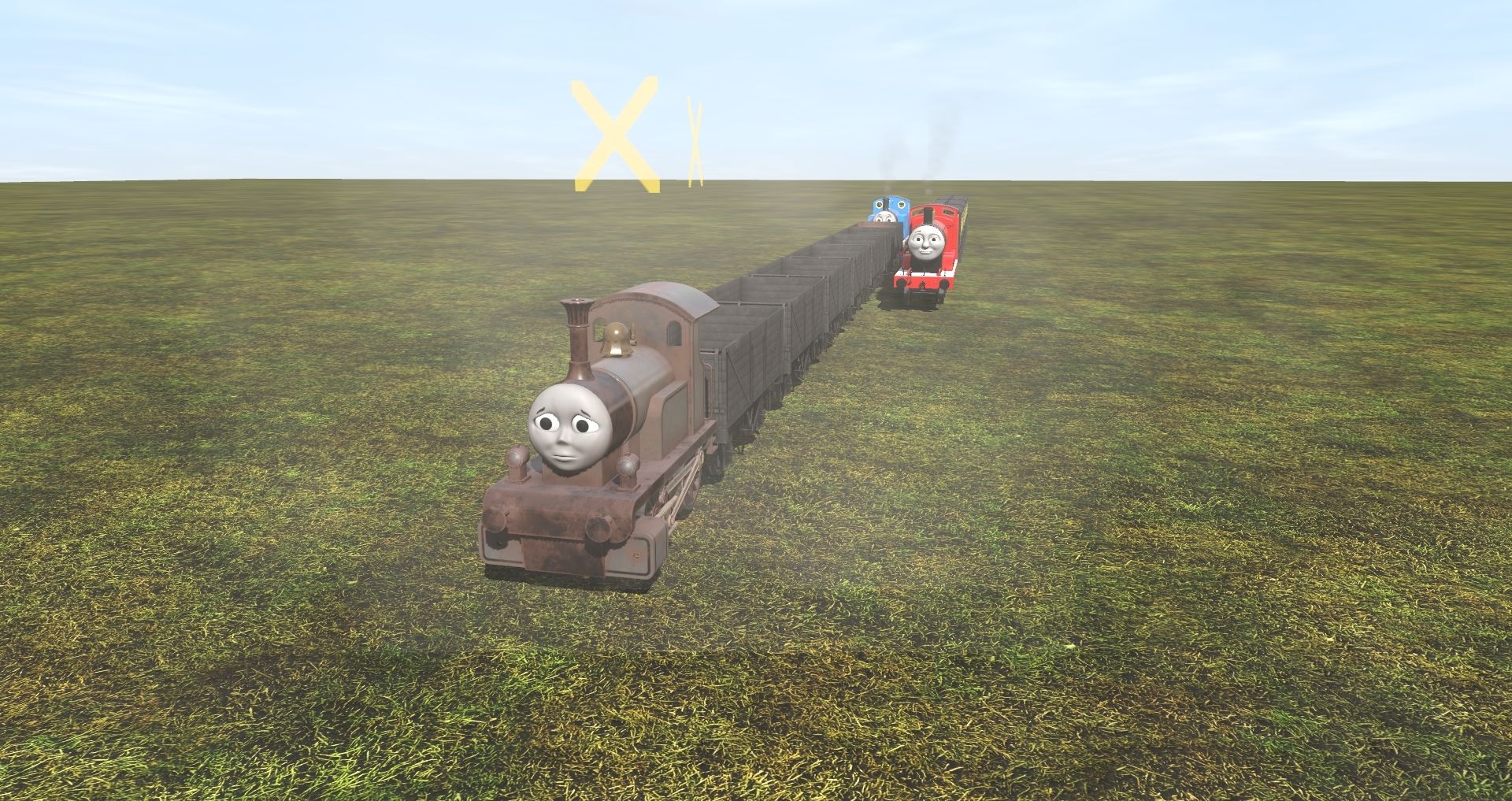 Trainz Portal