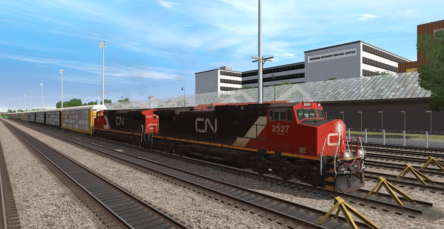 Trainz Portal