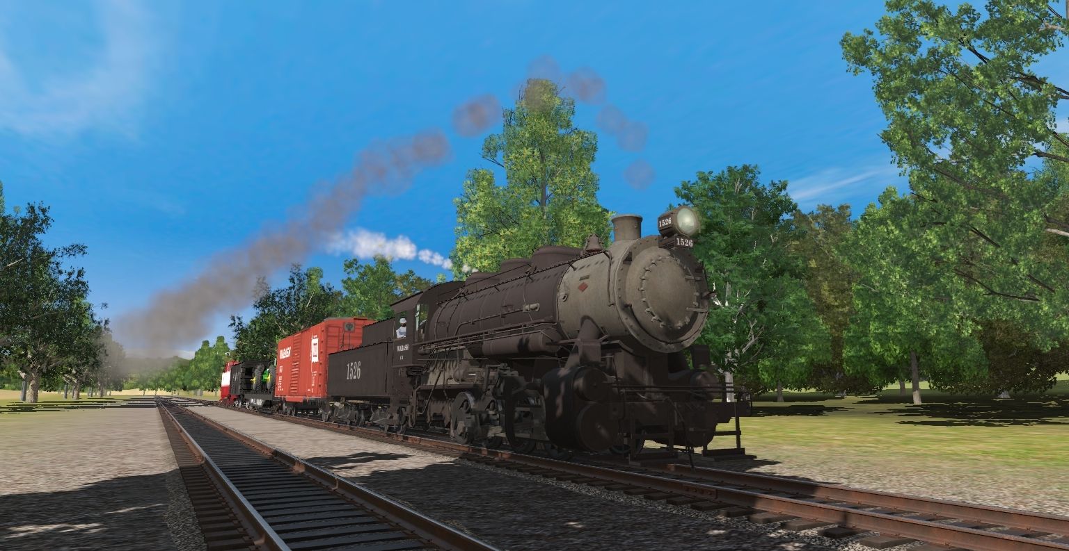 Trainz Portal