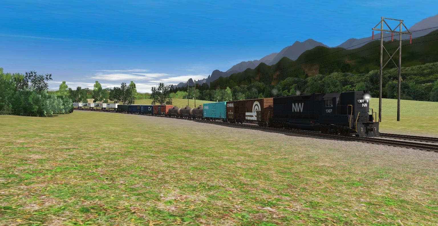 Trainz Portal