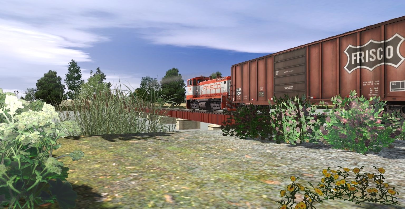 Trainz Portal