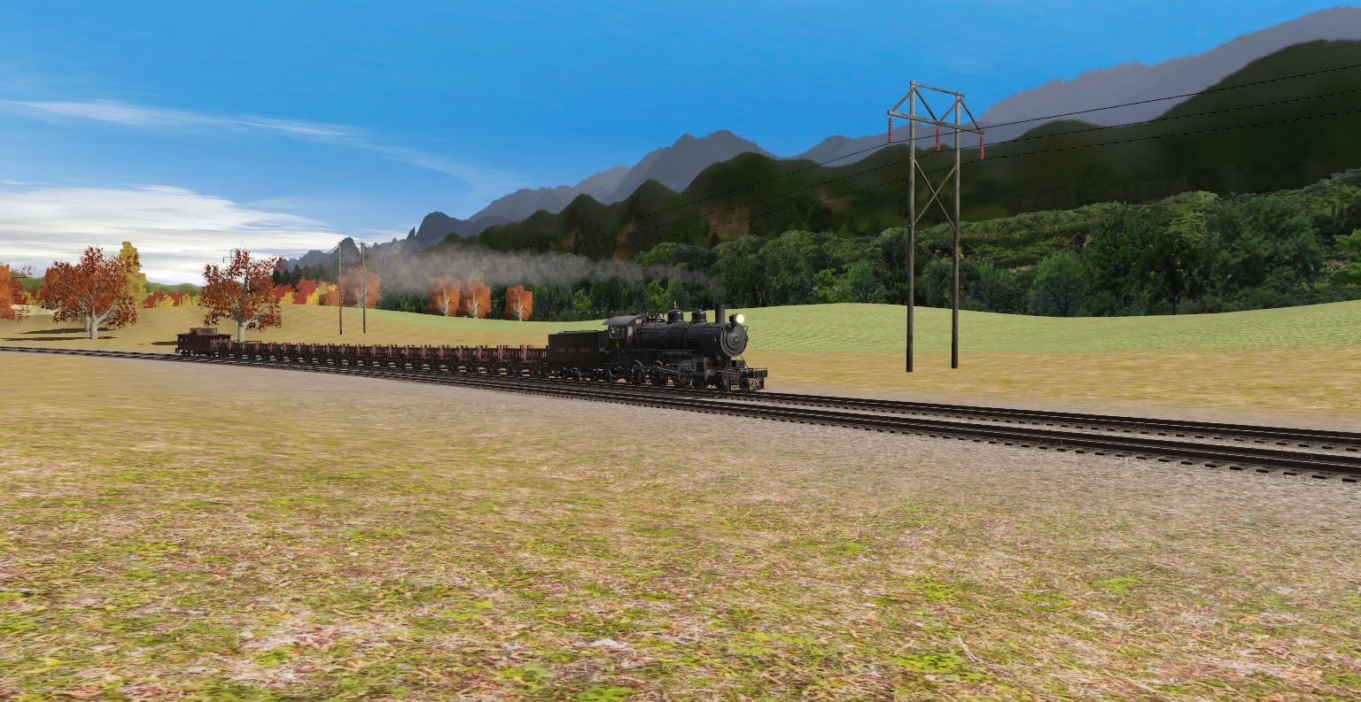 Trainz Portal