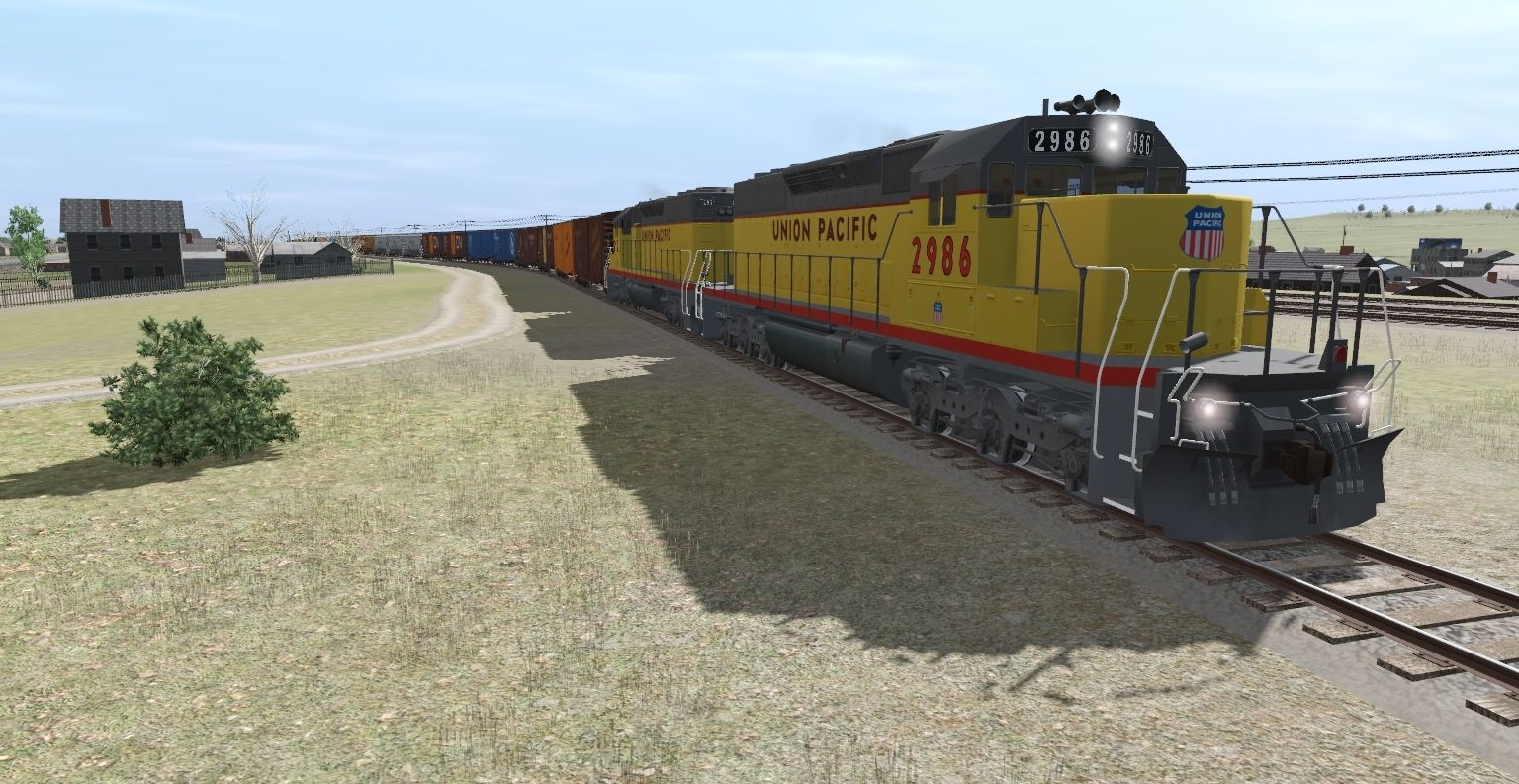 Trainz Portal
