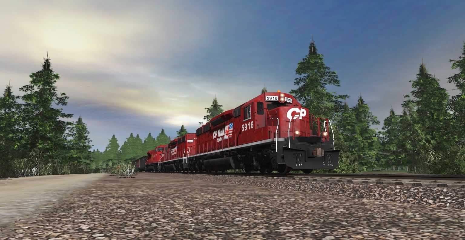 Trainz Portal