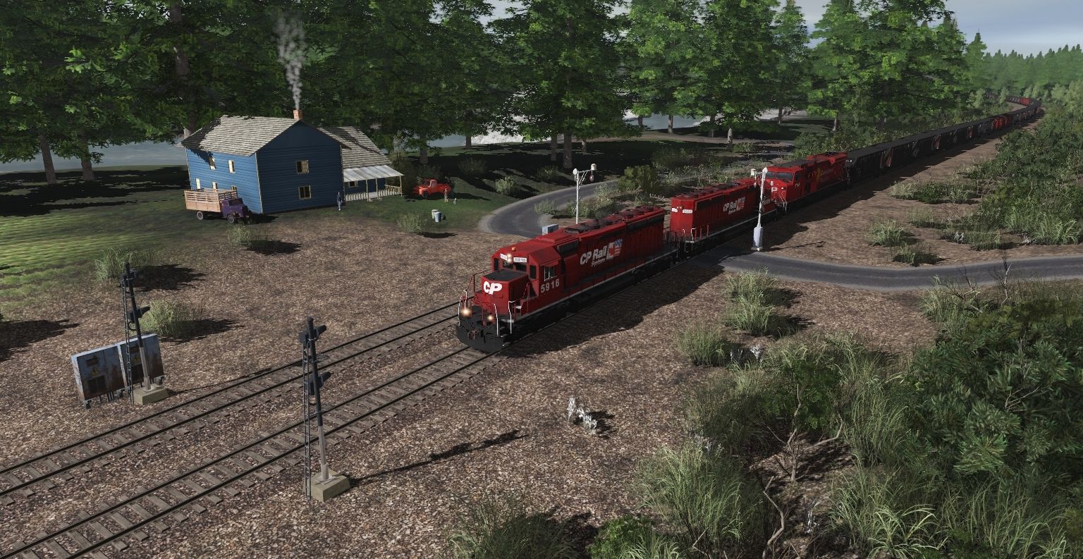 Trainz Portal