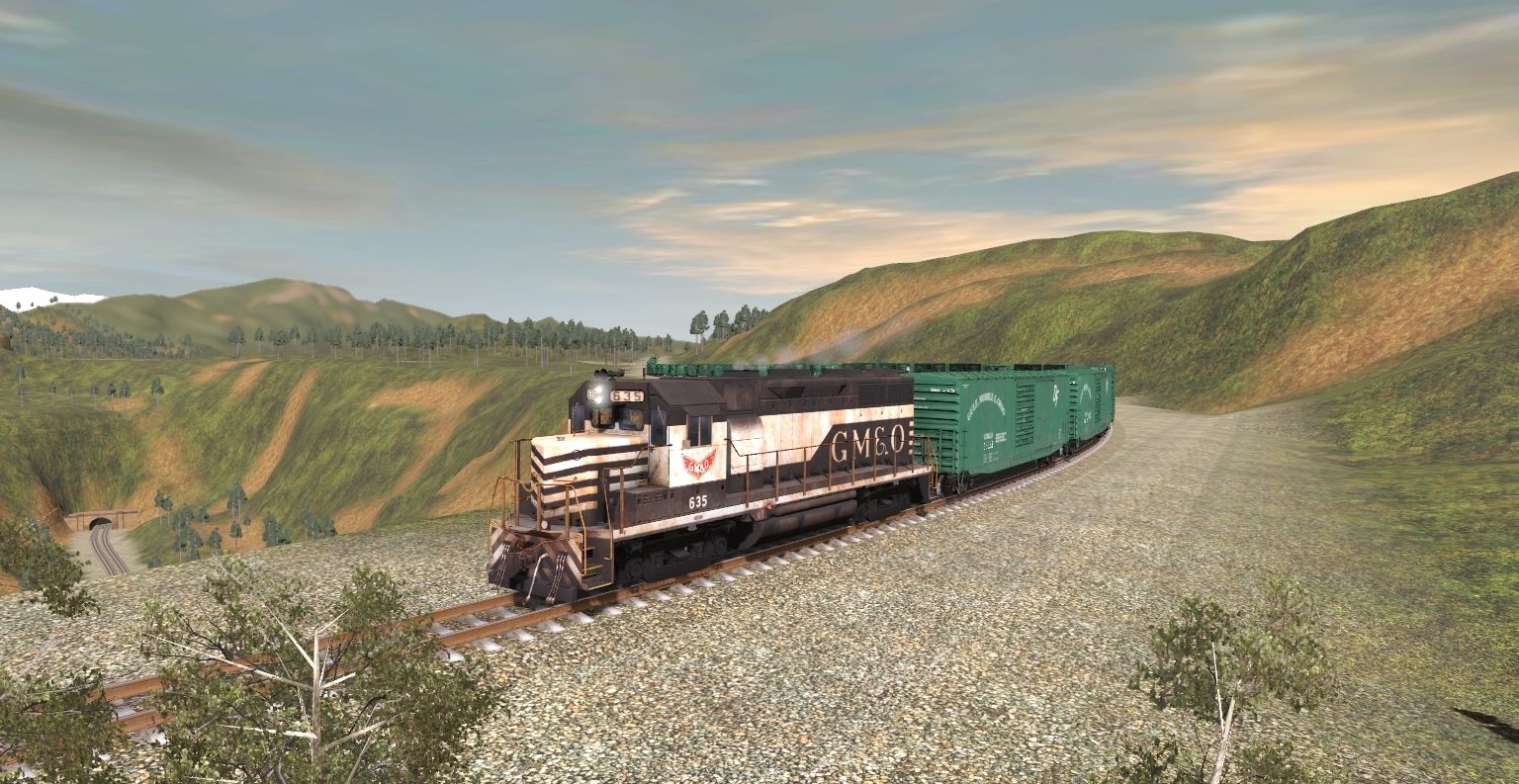 Trainz Portal