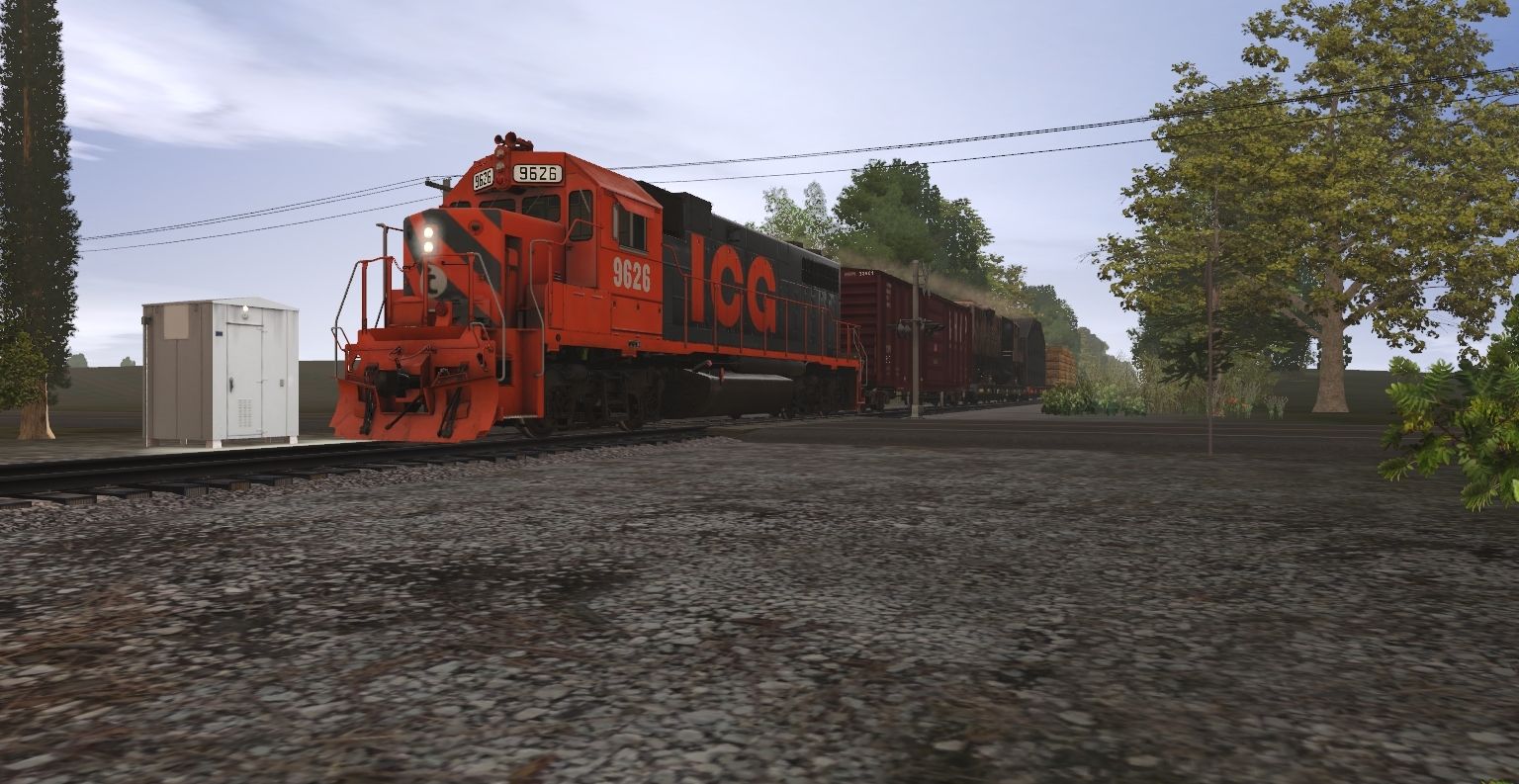Trainz Portal