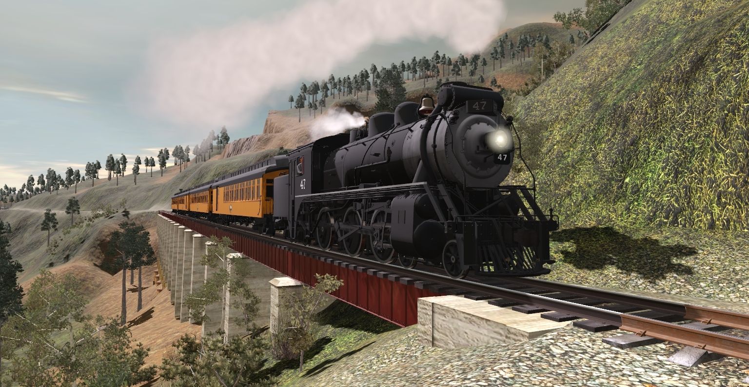 Trainz Portal