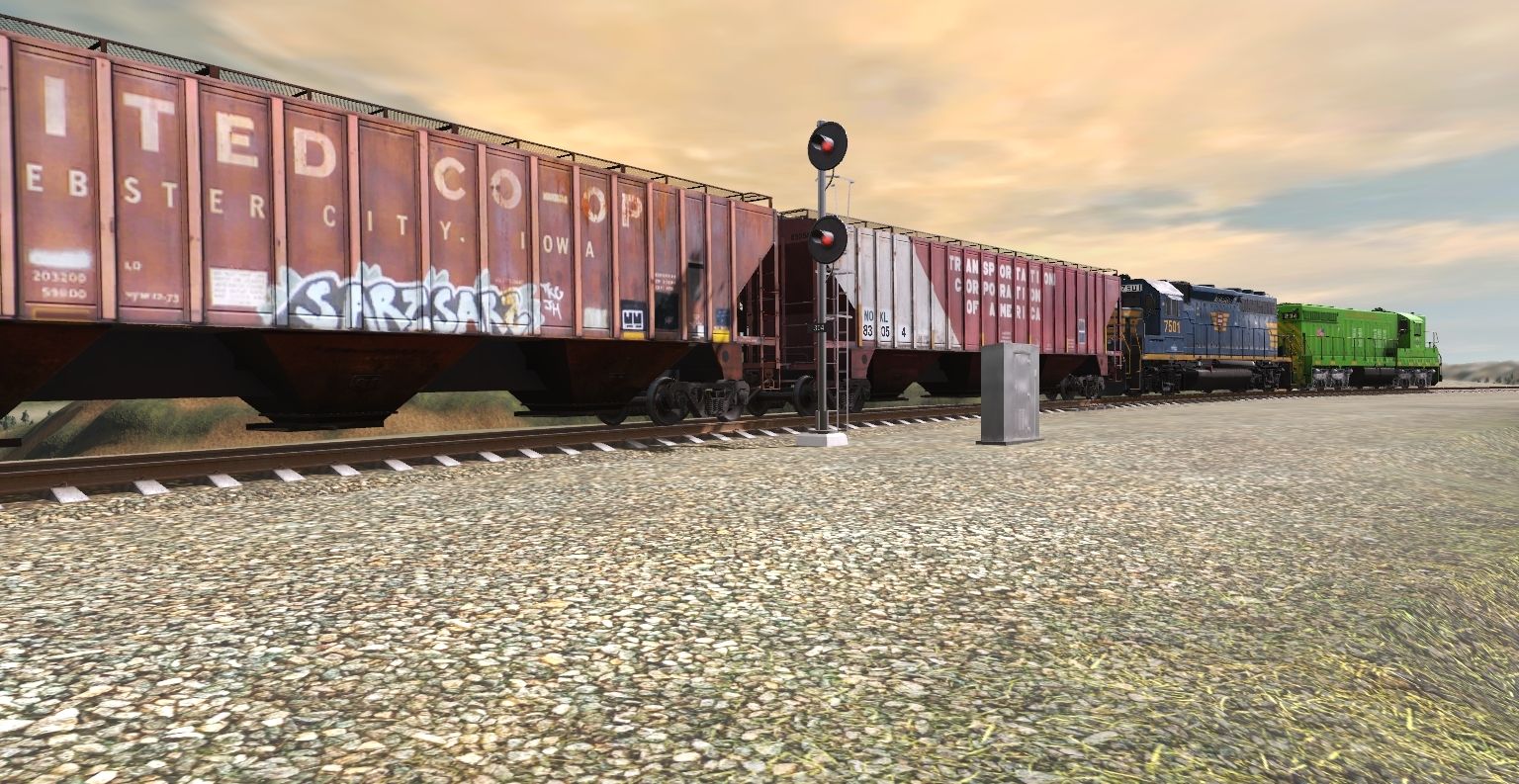 Trainz Portal