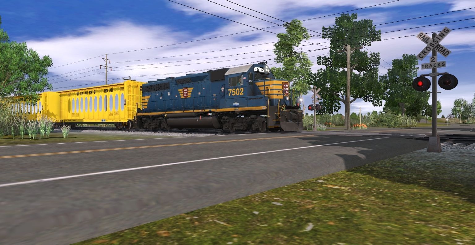 Trainz Portal