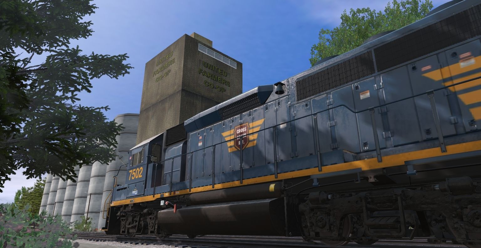 Trainz Portal
