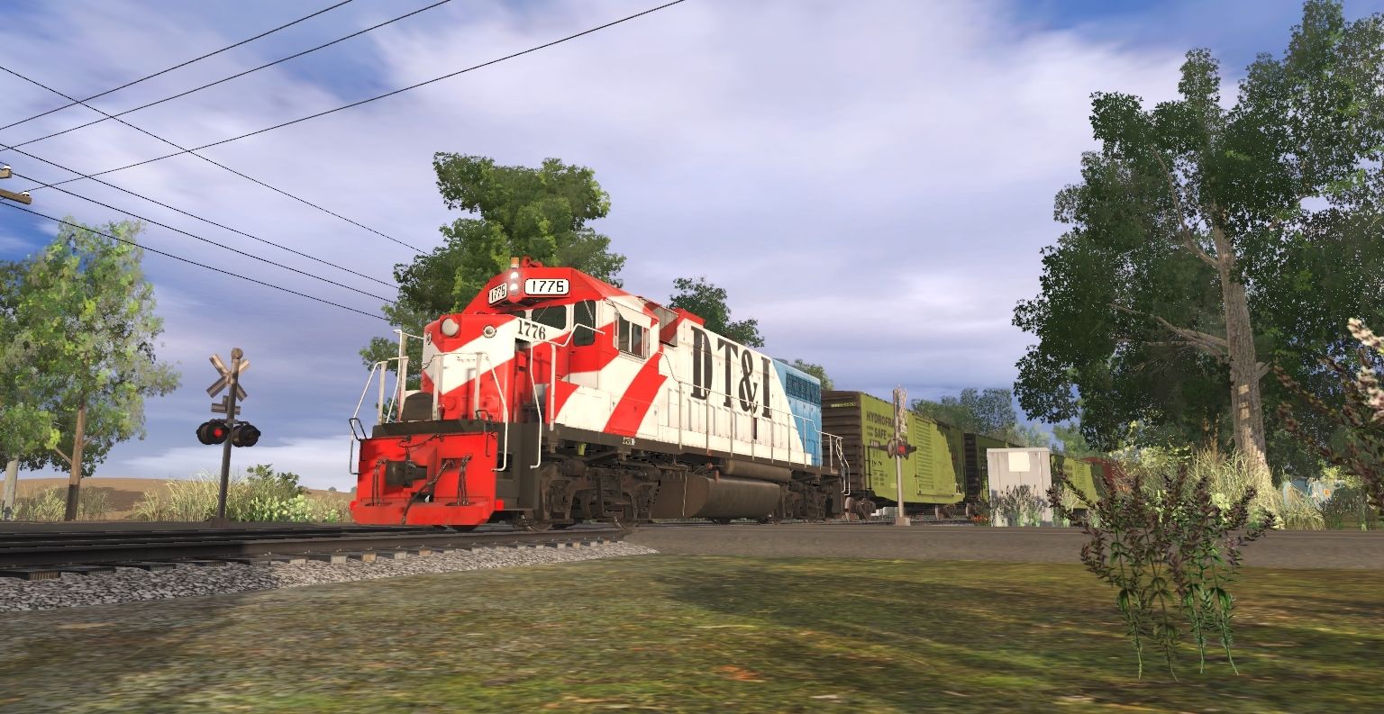 Trainz Portal