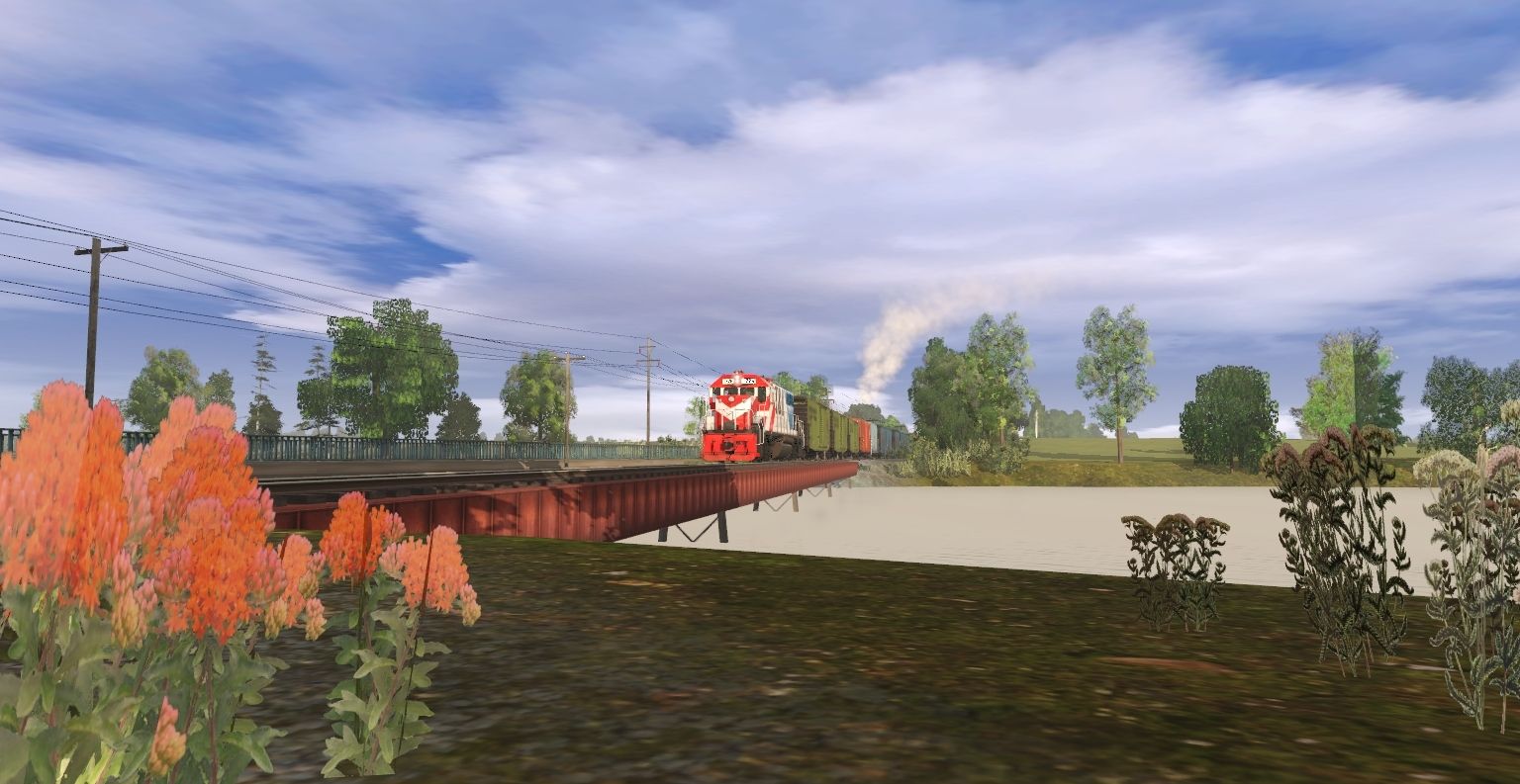 Trainz Portal