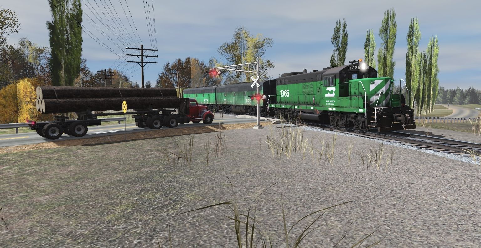 Trainz Portal