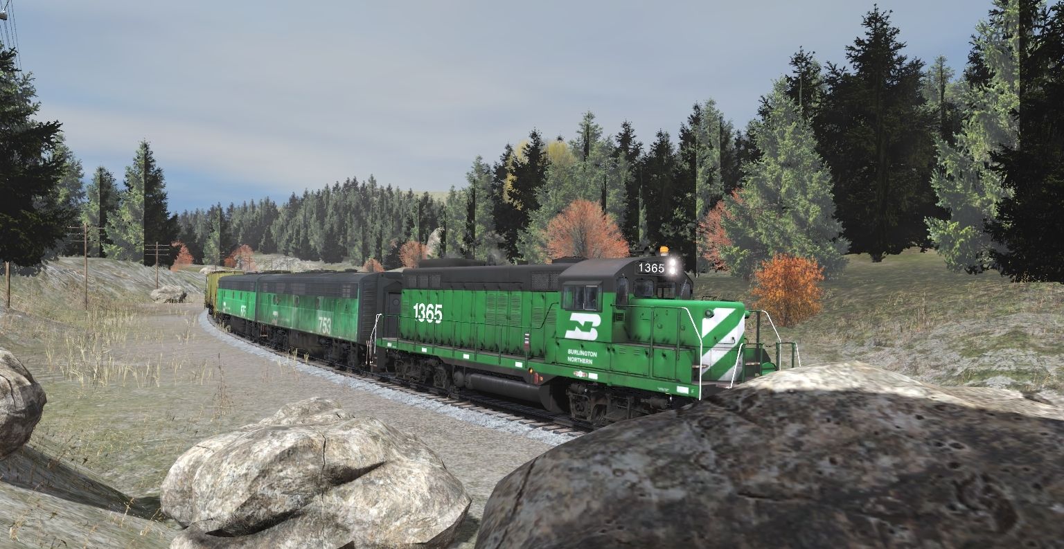 Trainz Portal