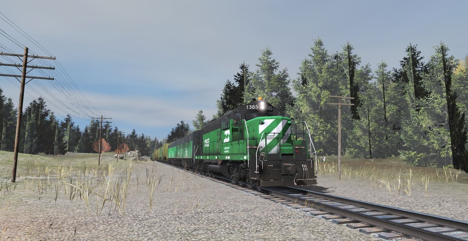 Trainz Portal