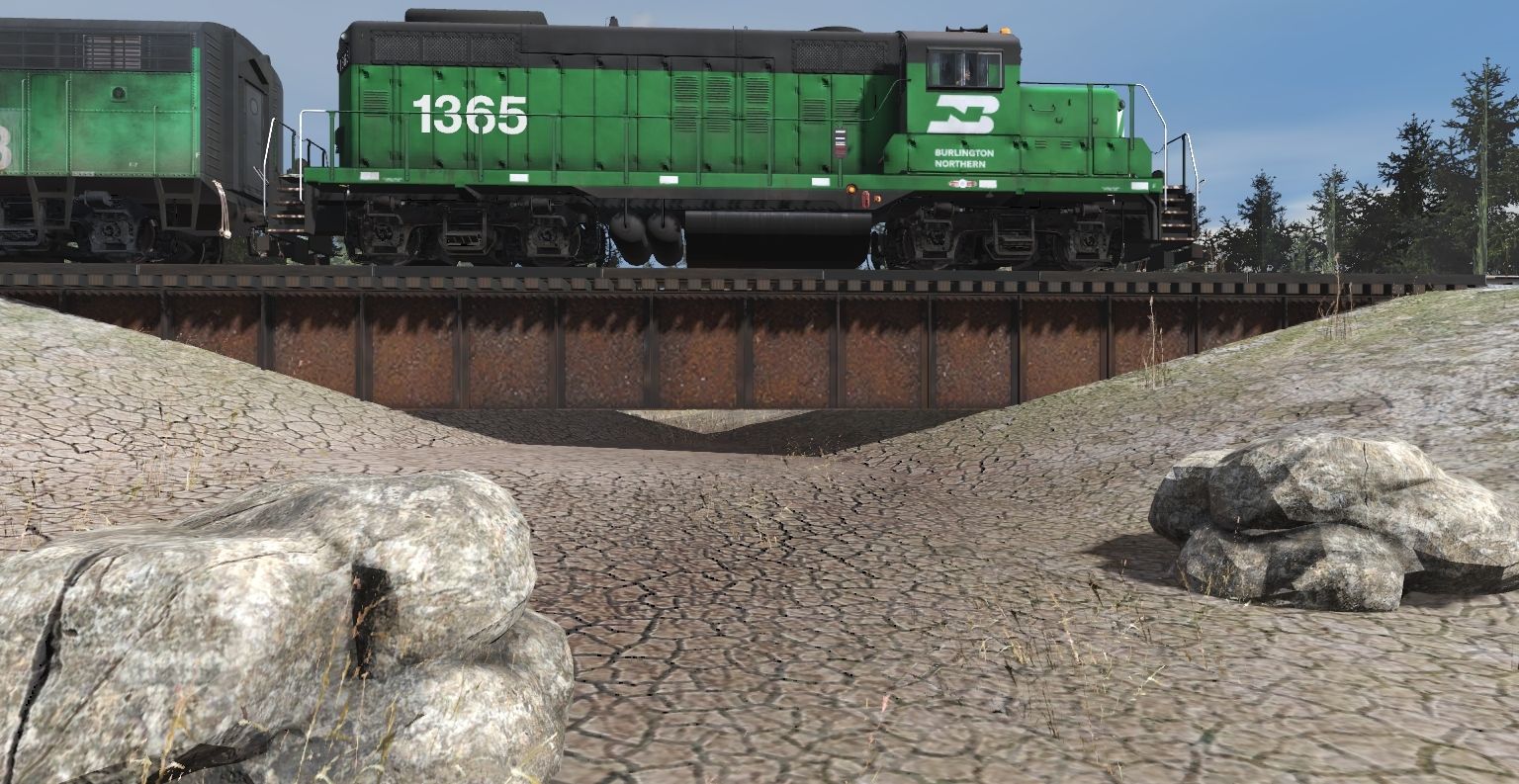 Trainz Portal