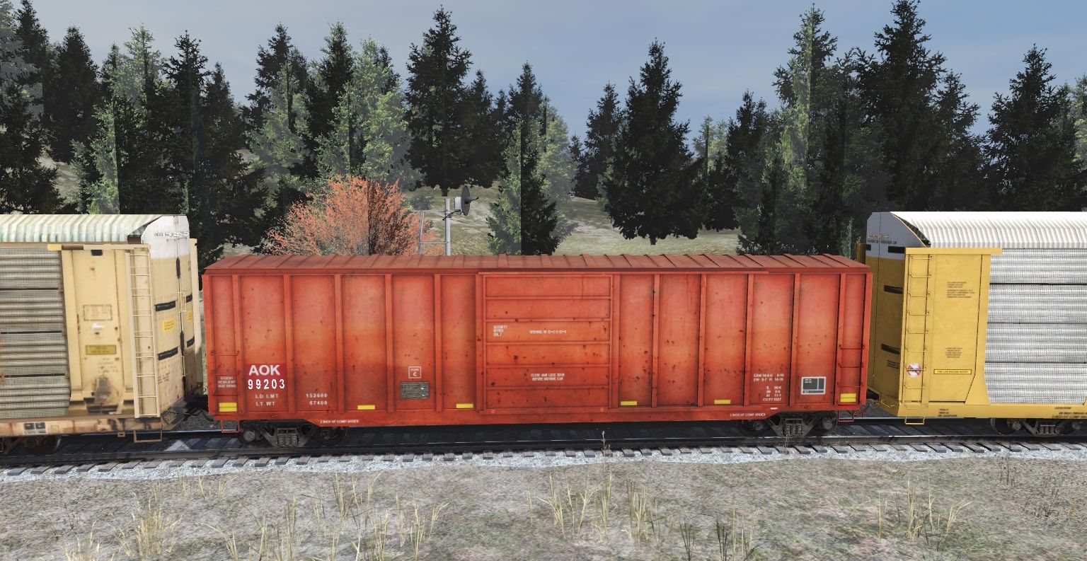 Trainz Portal