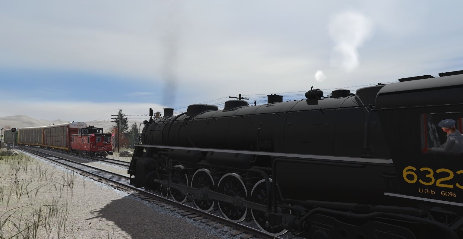 Trainz Portal