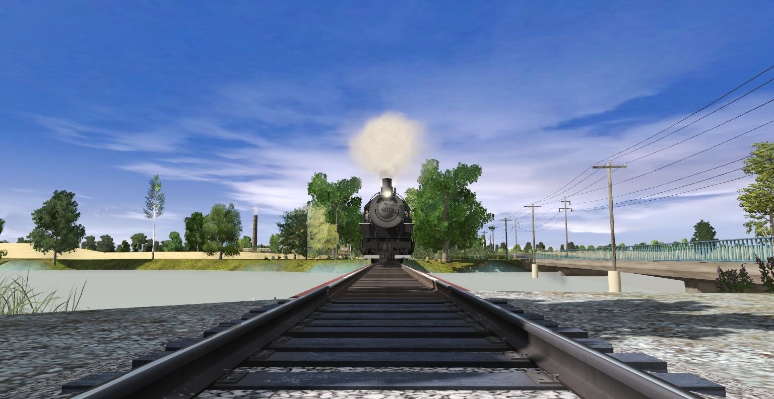Trainz Portal