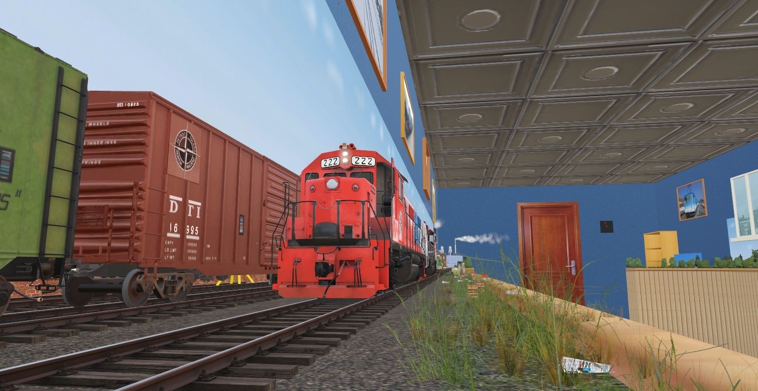Trainz Portal