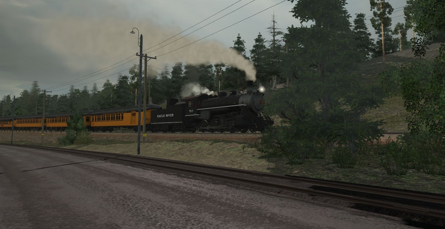 Trainz Portal