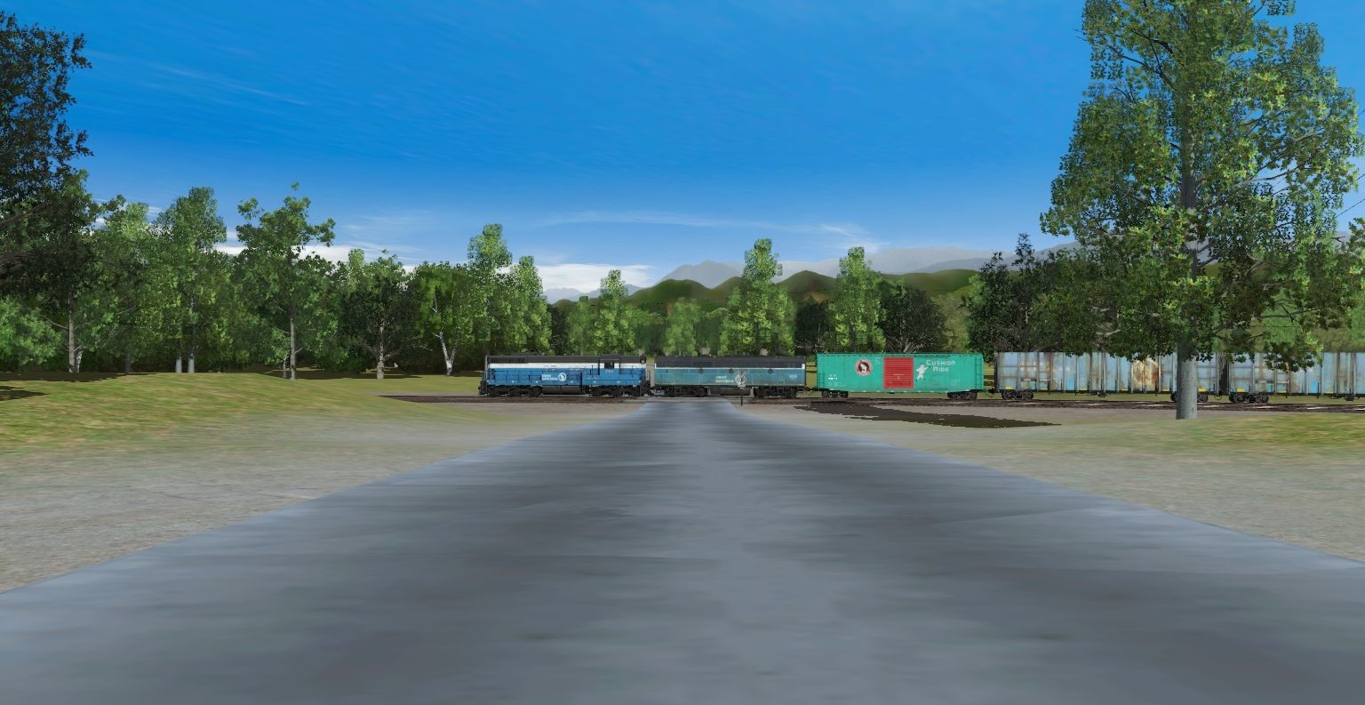 Trainz Portal
