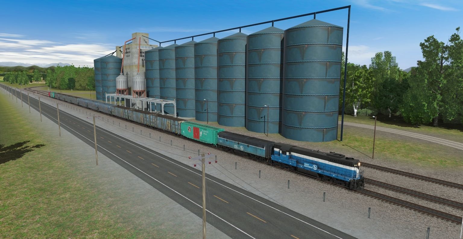 Trainz Portal