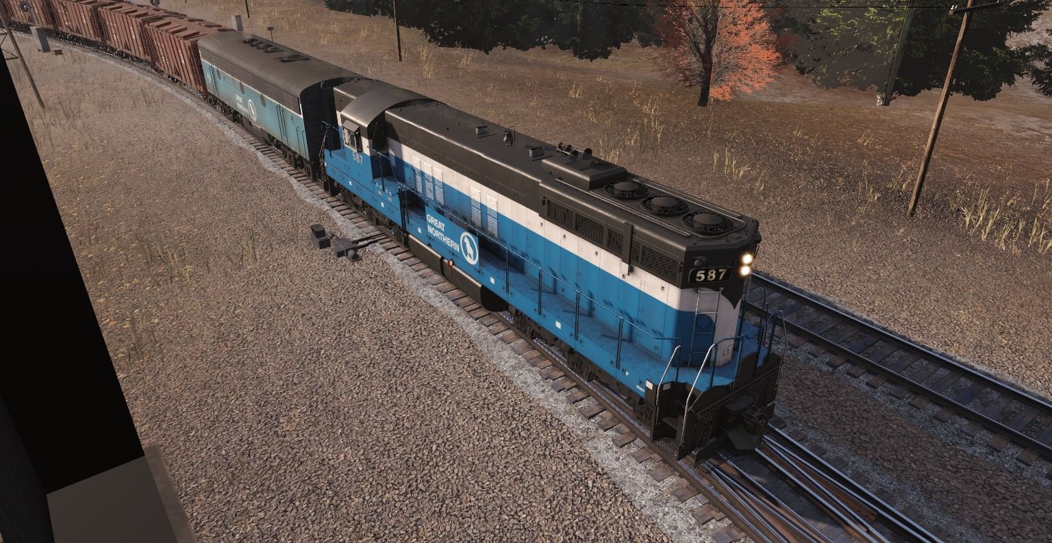 Trainz Portal