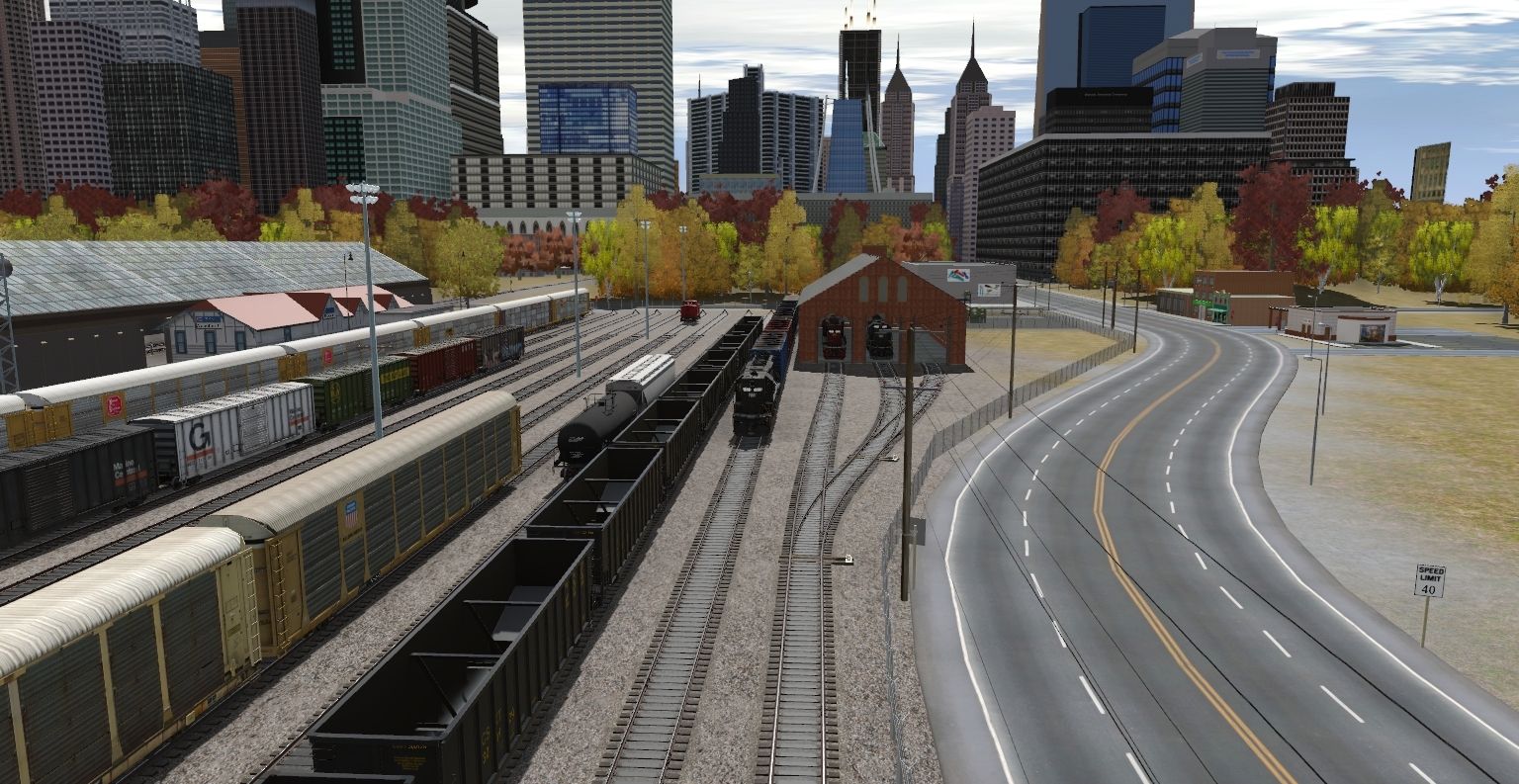 Trainz Portal