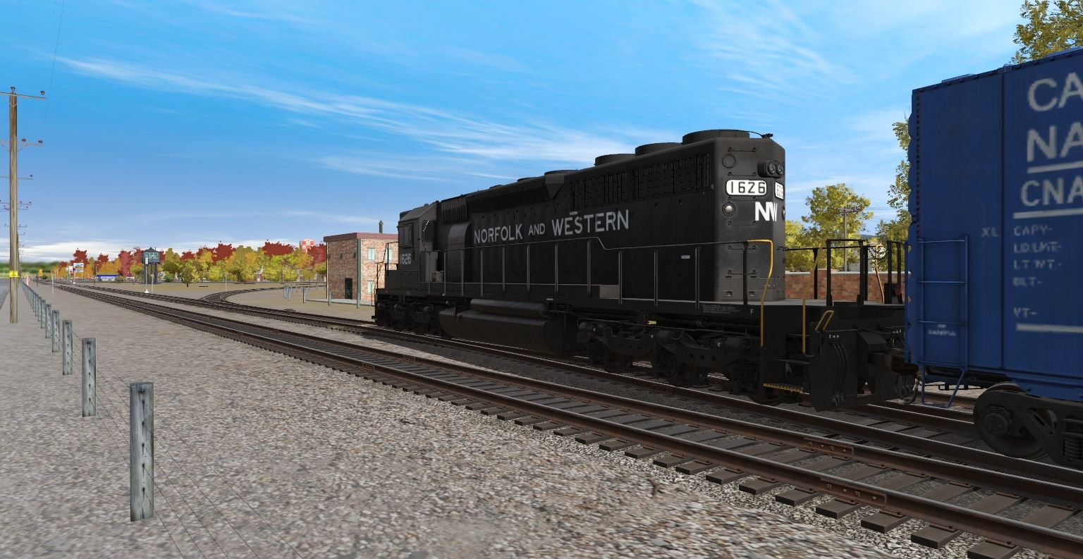 Trainz Portal