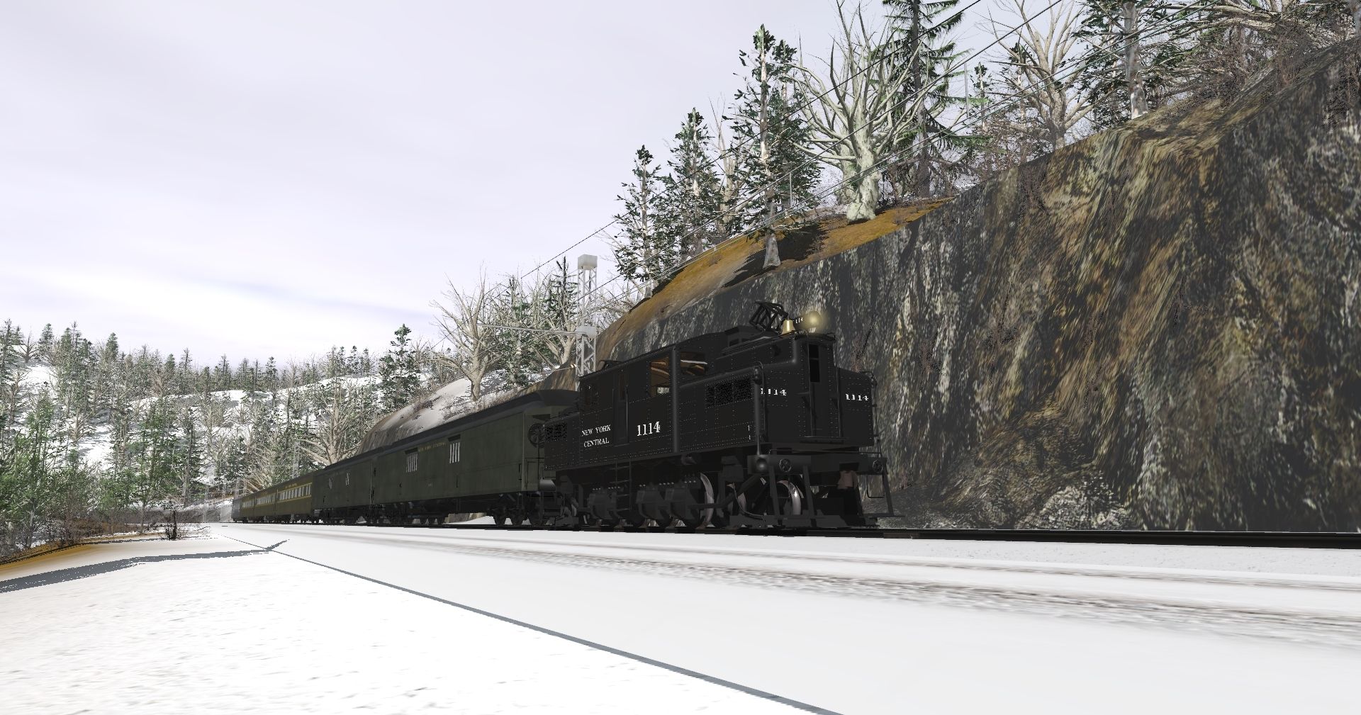 Trainz Portal