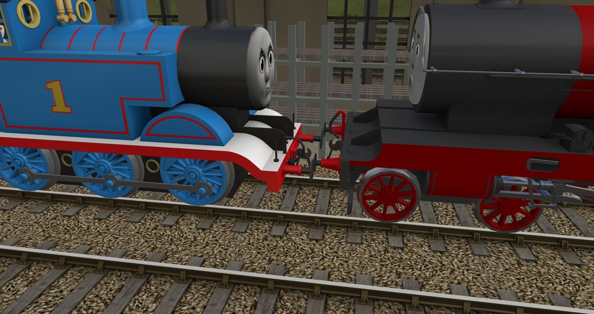 Trainz Portal