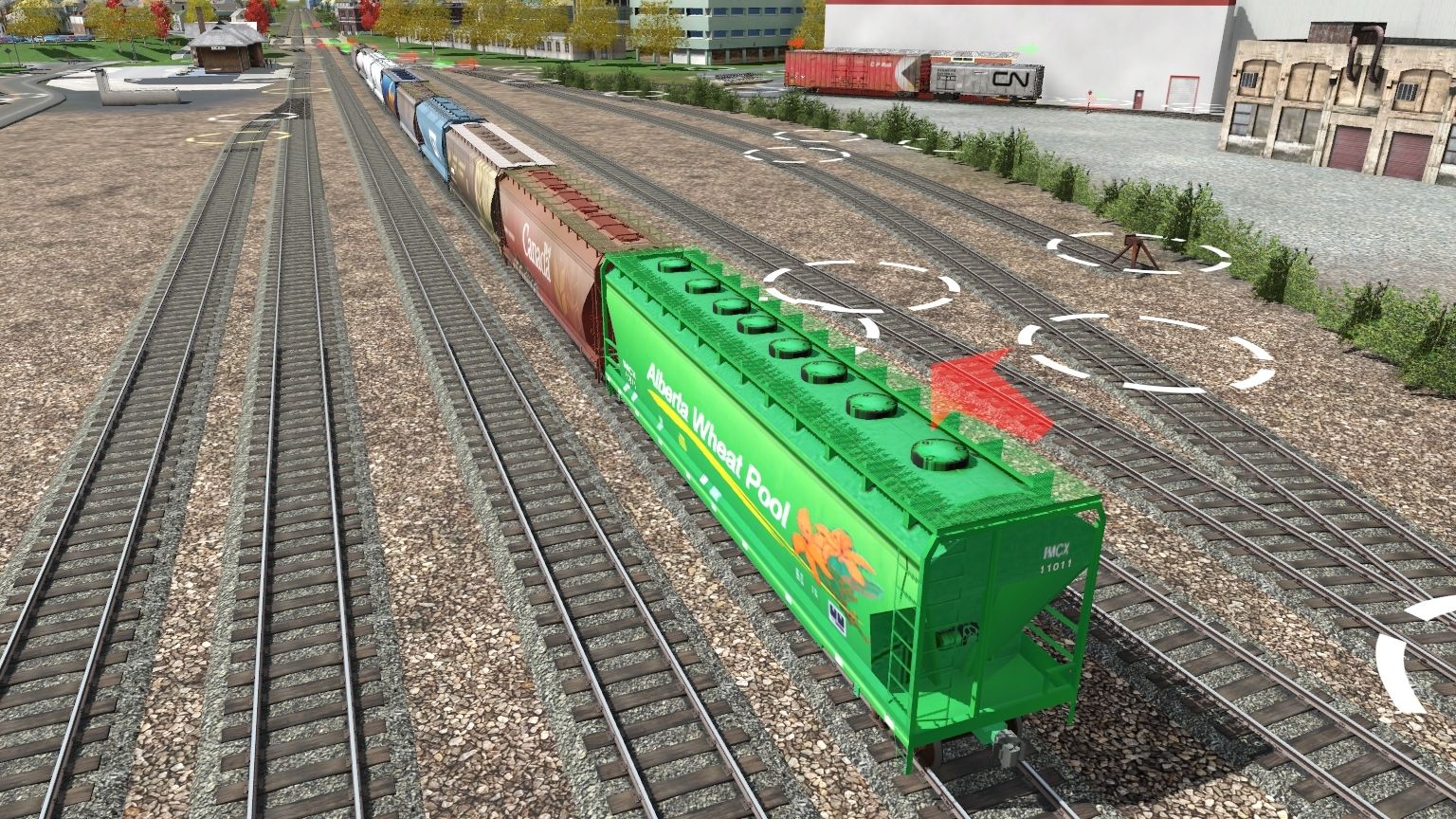 Trainz Portal