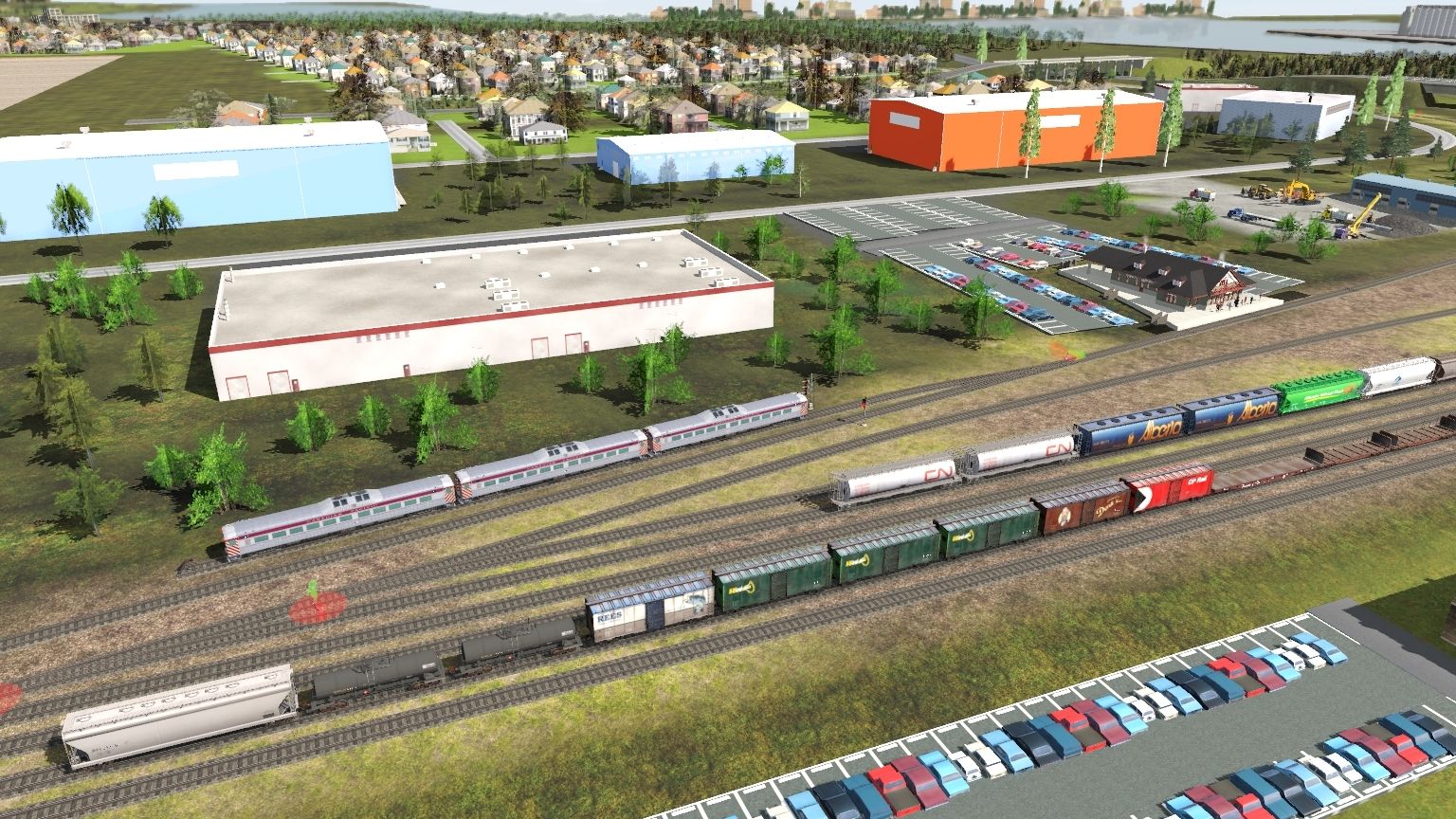 Trainz Portal