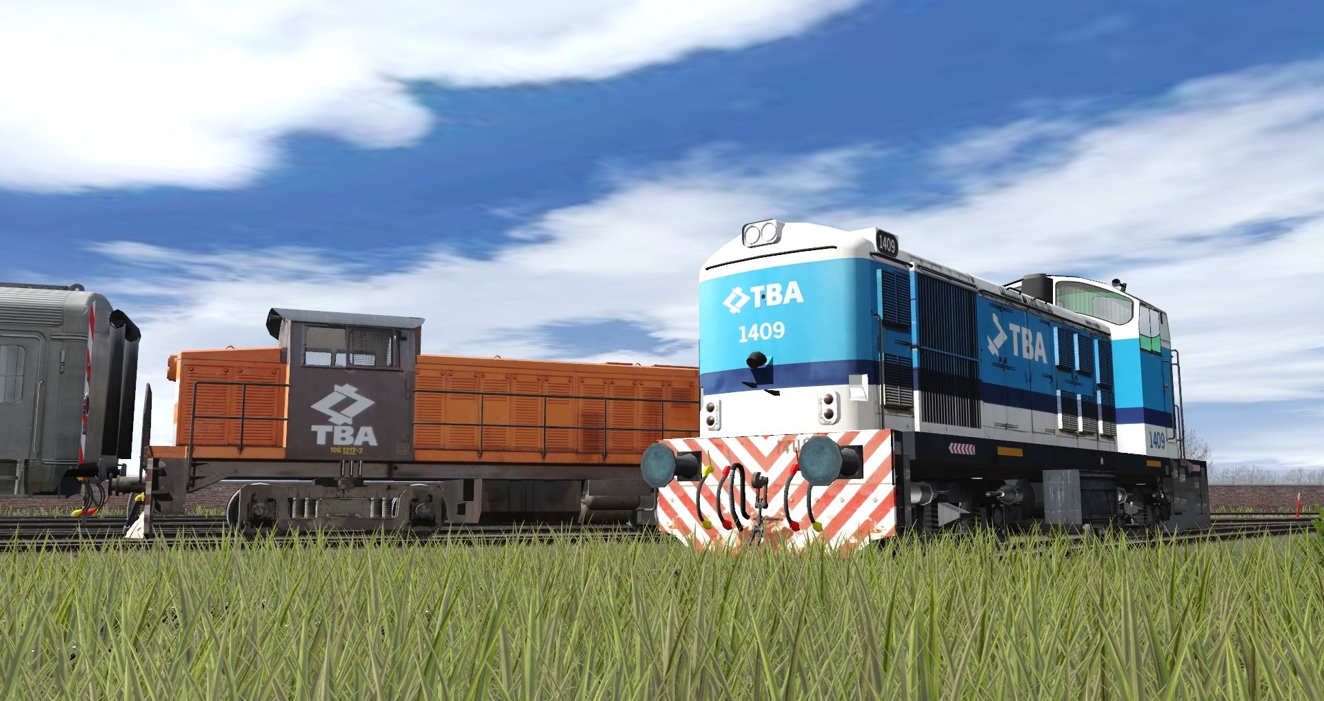 Trainz Portal