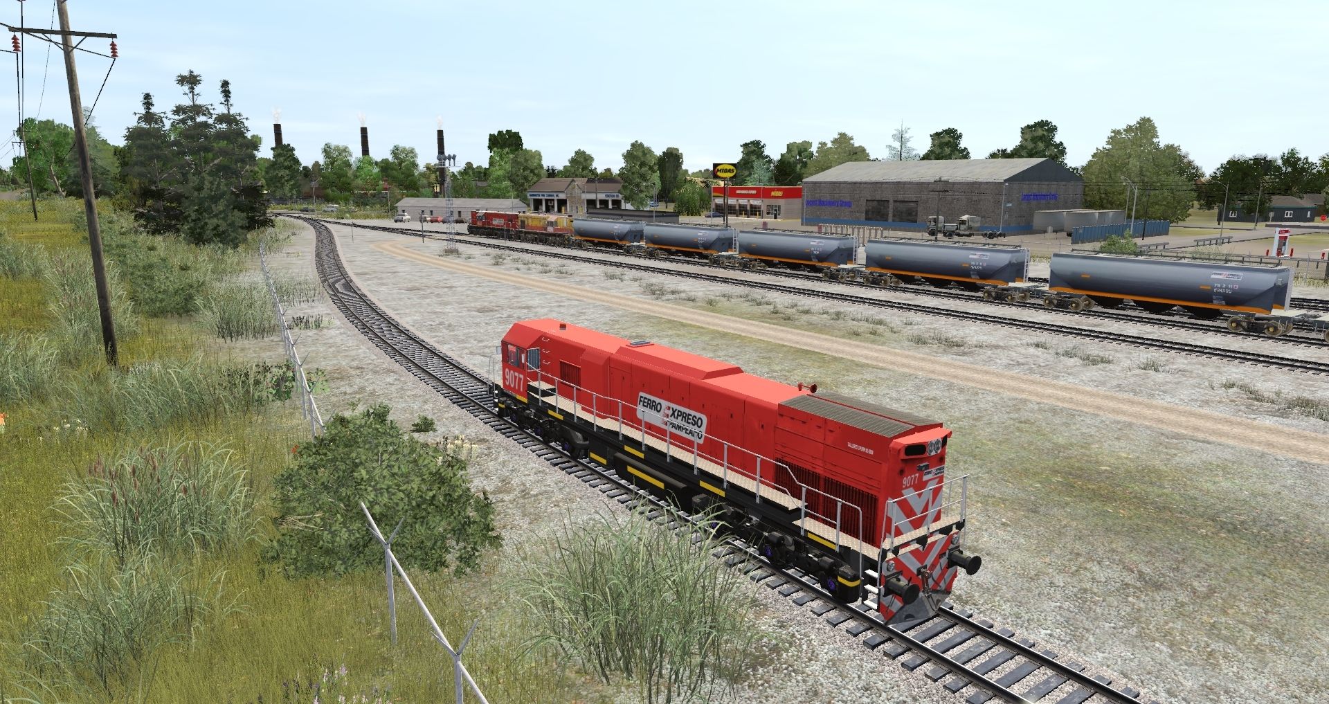 Trainz Portal