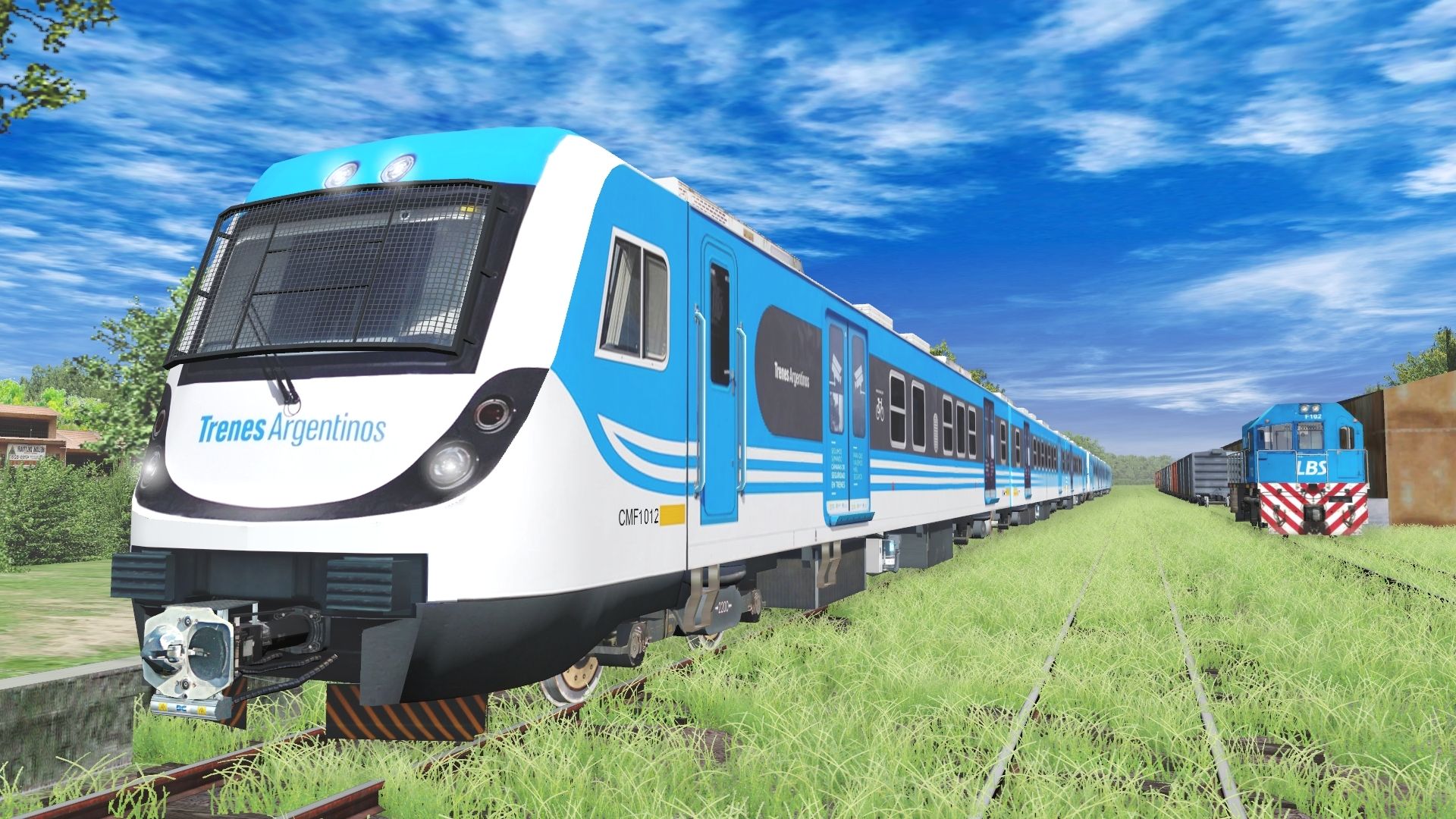 Trainz Portal