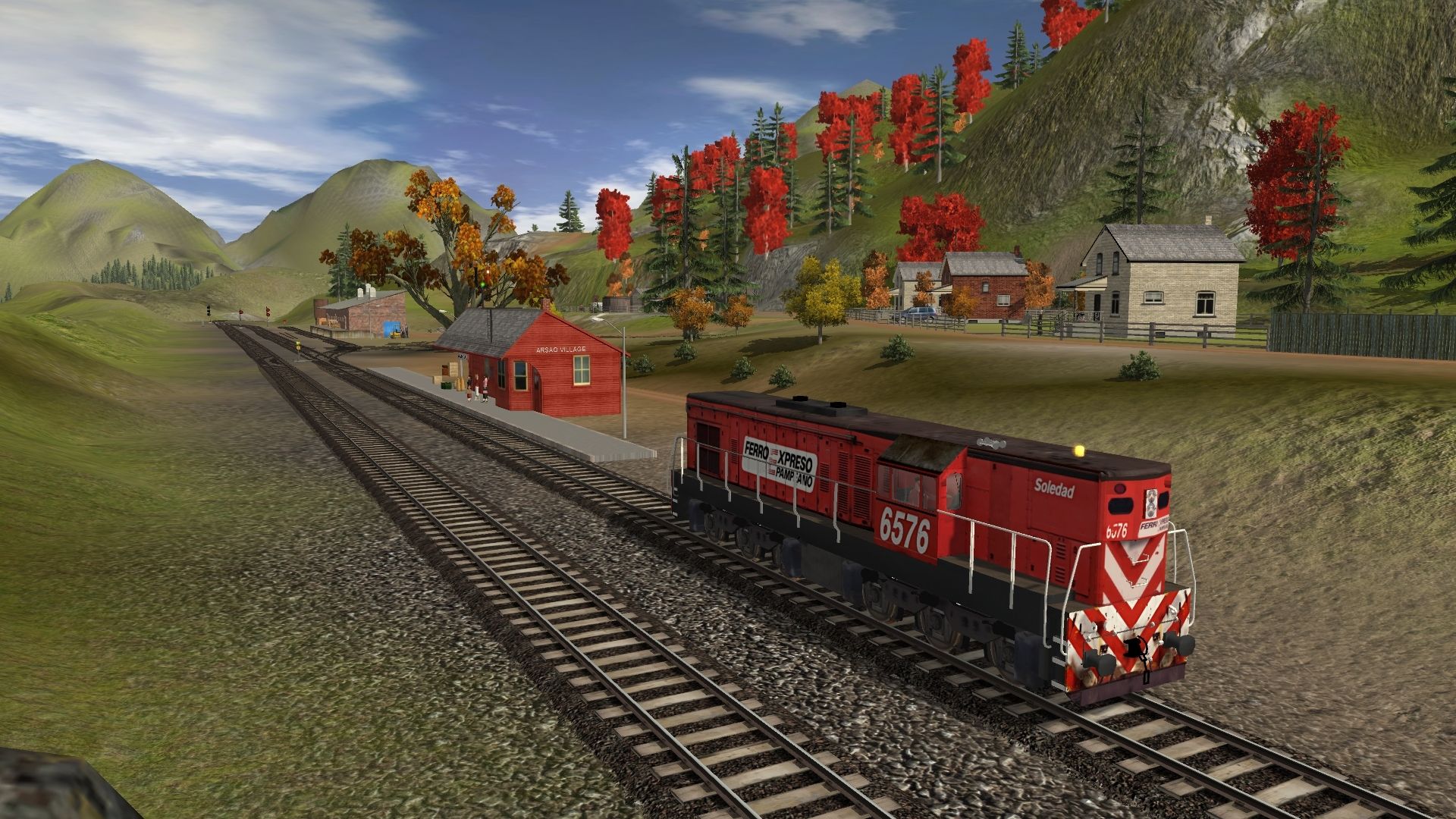 Trainz Portal