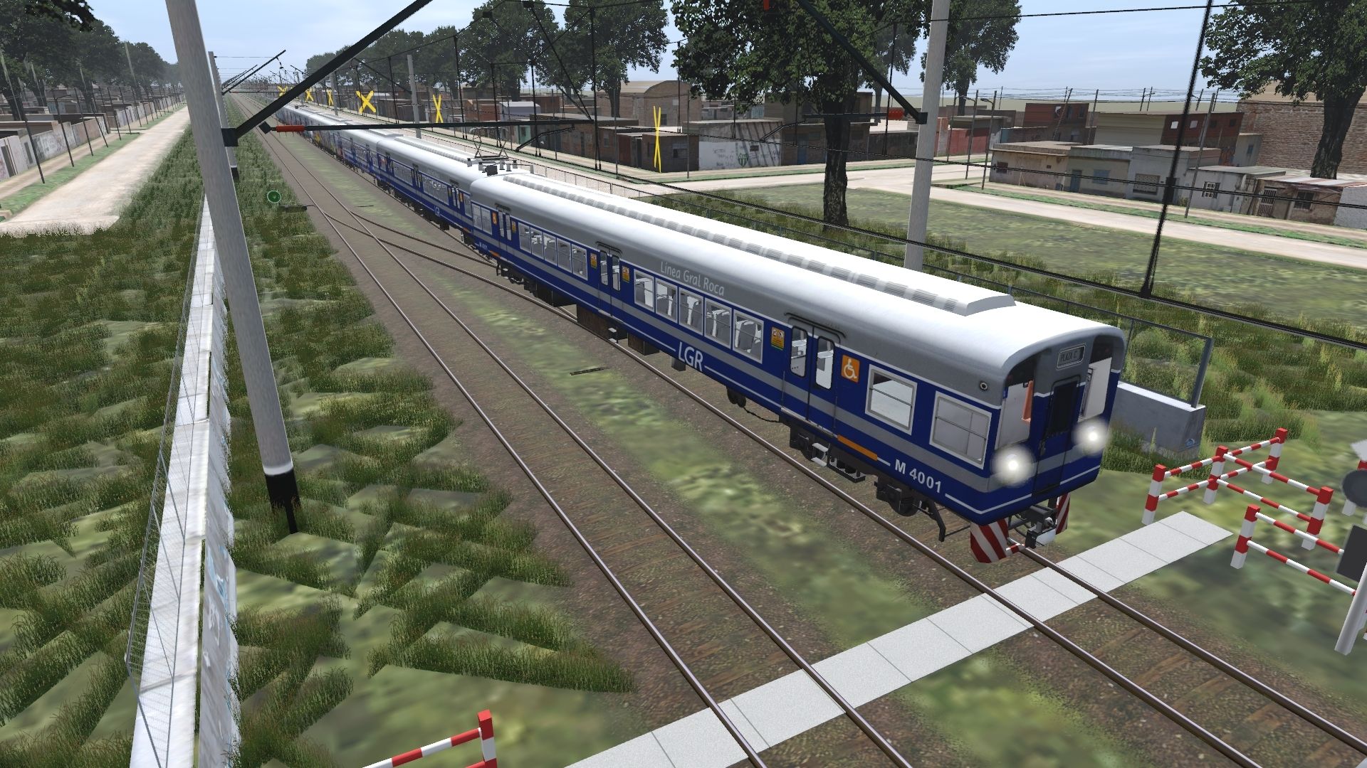 Trainz Portal