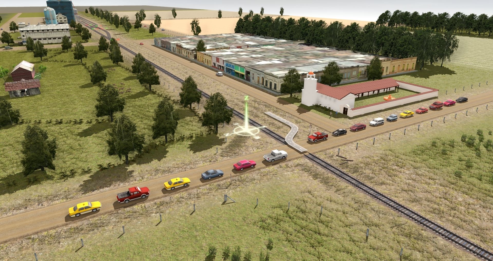Trainz Portal