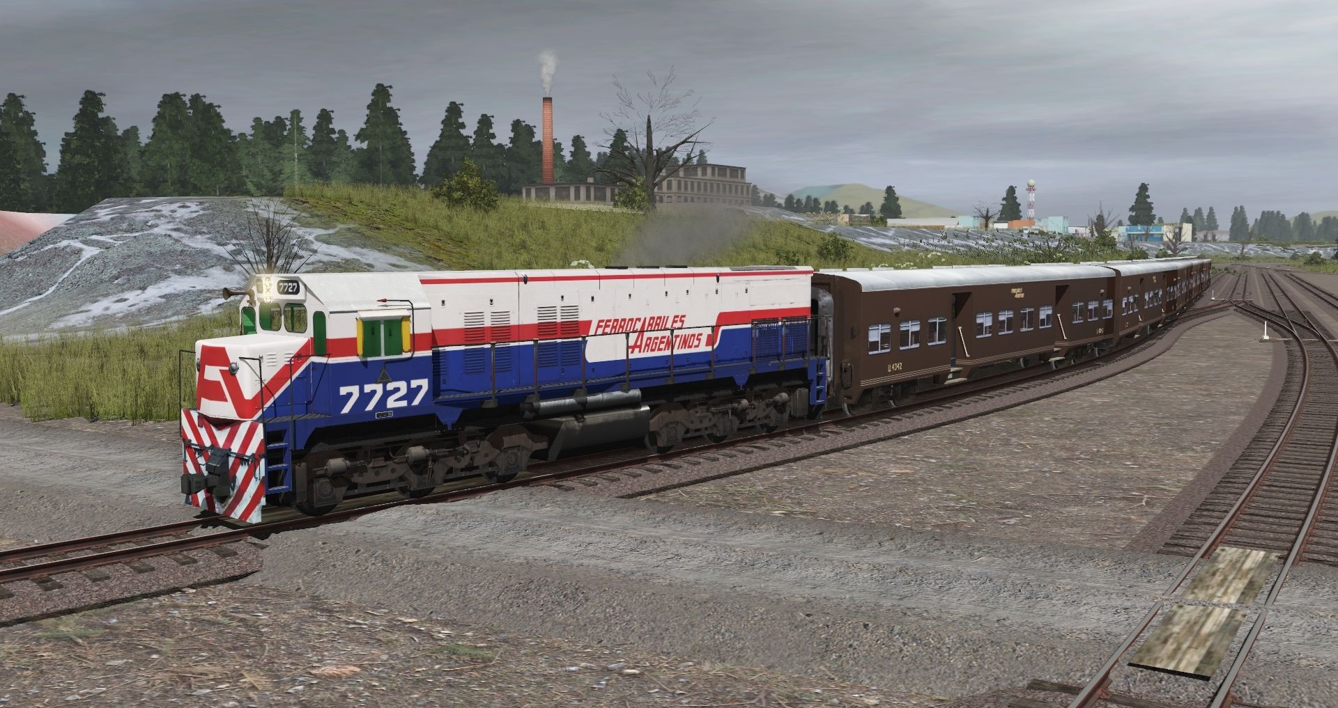 Trainz Portal