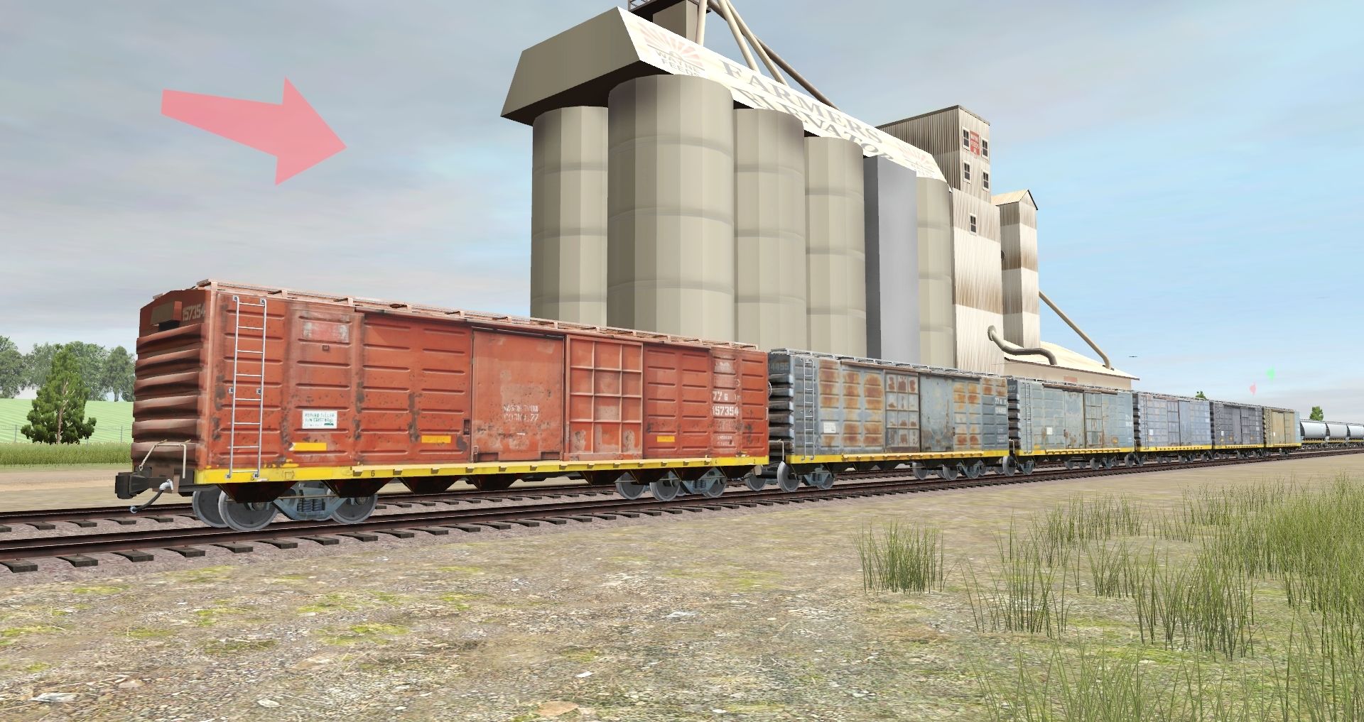 Trainz Portal