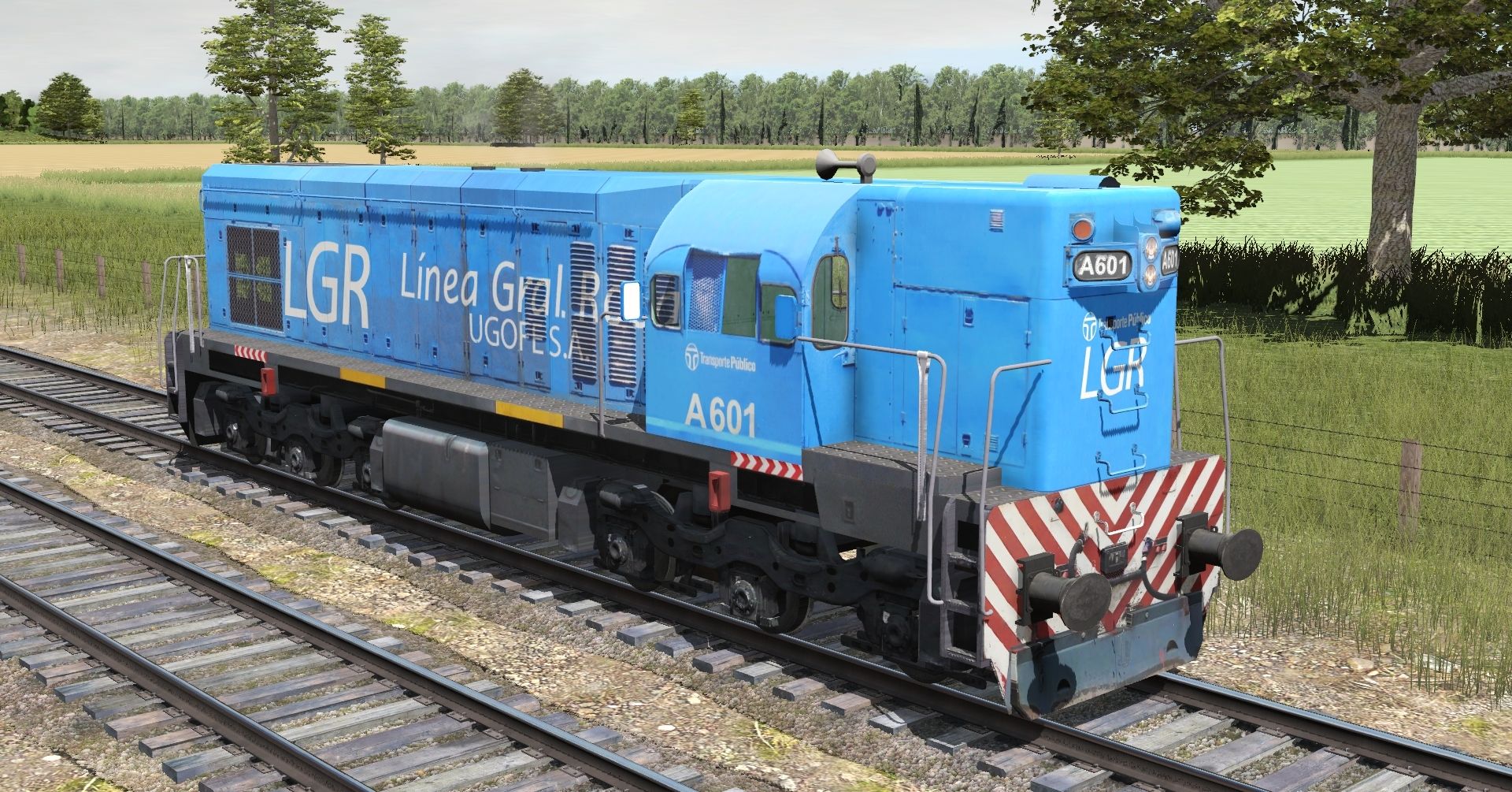 Trainz Portal