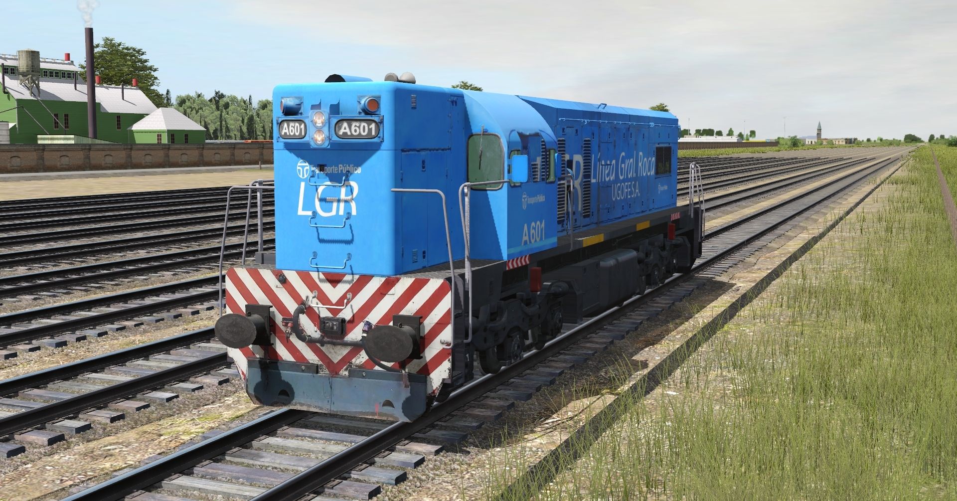Trainz Portal