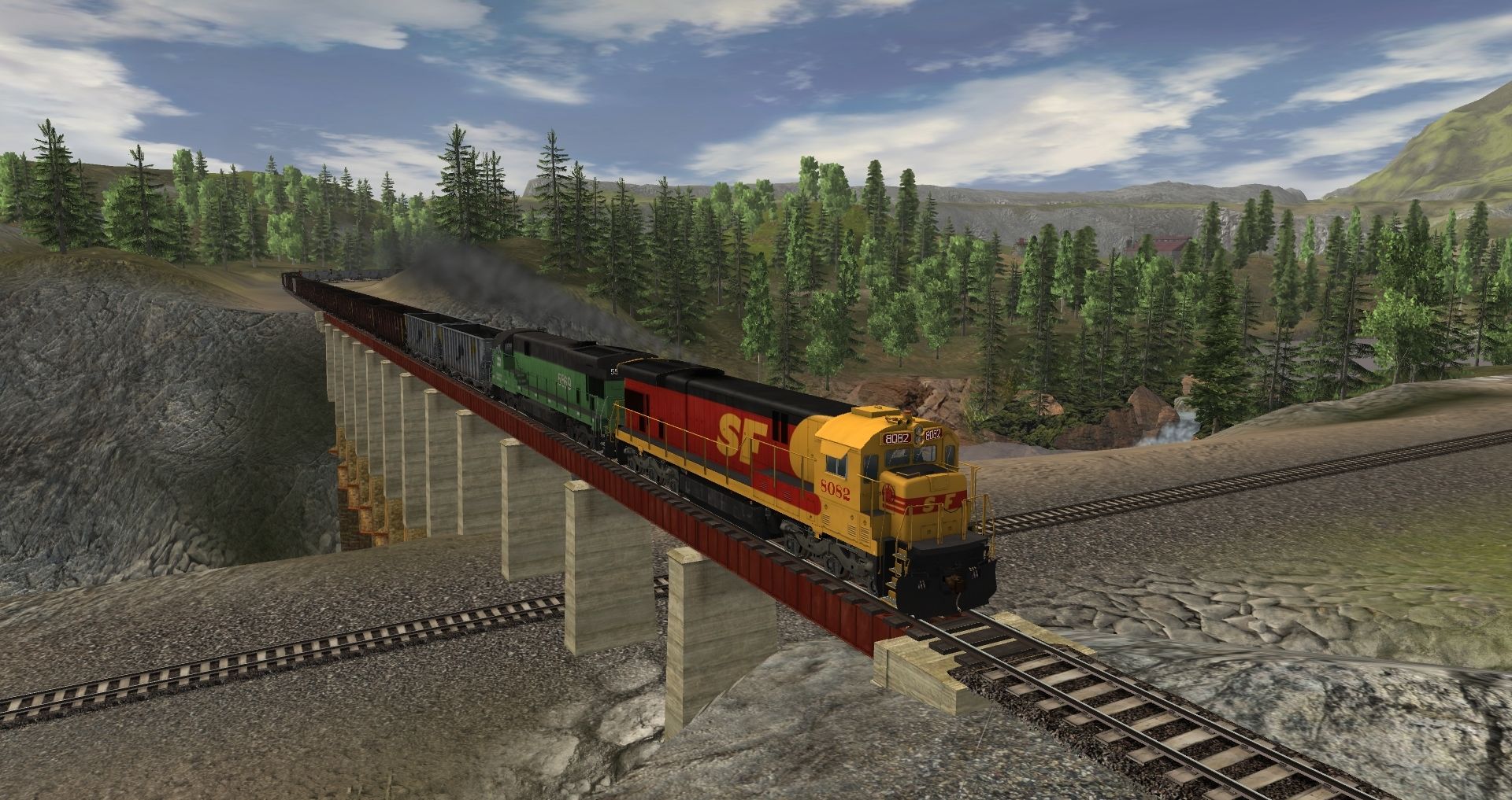 Trainz Portal