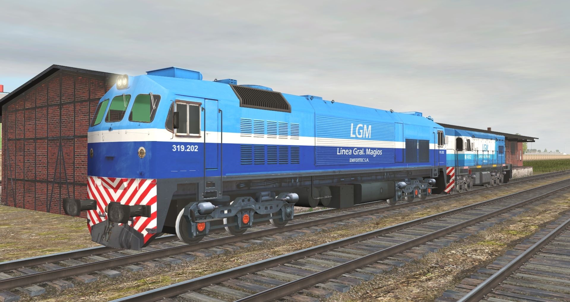 Trainz Portal