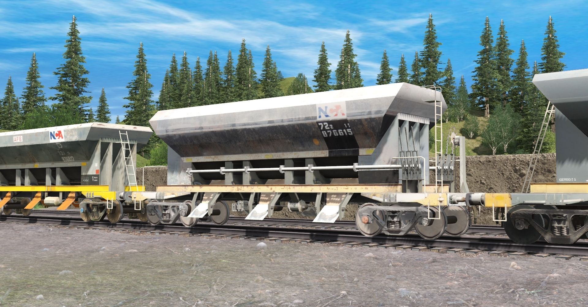 Trainz Portal